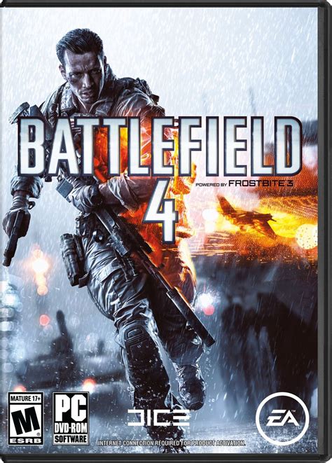 Battlefield 4 TODA la información PC Vandal