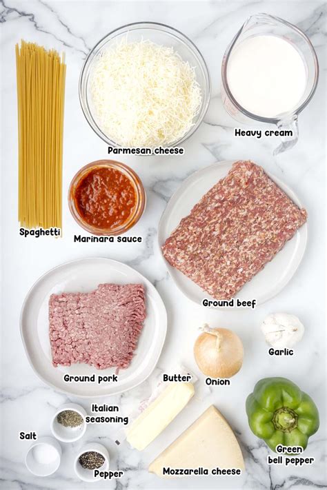 Baked Spaghetti Tik Tok Spaghetti Alfredo Princess Pinky Girl