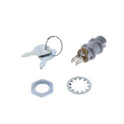 Pièces détachées pour Electricité tondeuse Tondeuse Wolf cc