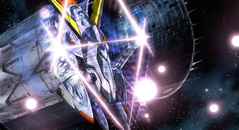 Euclid Positron Reflector Shield 01 By Dark Horizon 25 On Deviantart