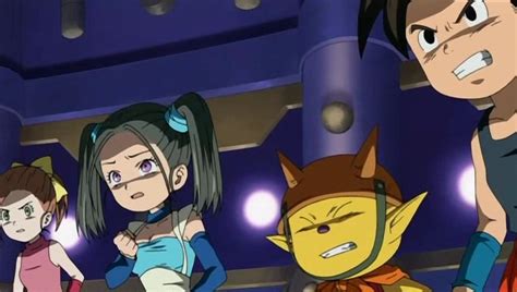 Klukegaleria Wiki Blue Dragon Fandom Powered By Wikia