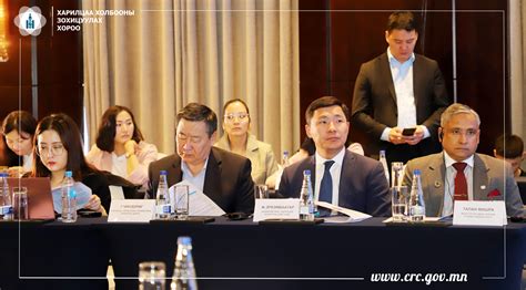 “ЦАХИМ ОРЧНЫ ХҮҮХЭД ХАМГААЛАЛ 2023” ҮНДЭСНИЙ ХЭЛЭЛЦҮҮЛЭГ ЗОХИОН