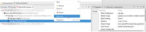 Getting Started With Container And Cloud Based Development Red Hat