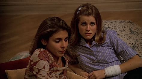 Pin By Mallory Claire Steen On The Sopranos Sopranos Meadow Soprano