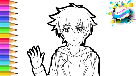 Ritsu Nakanishis Blog