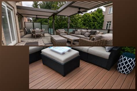The Best Plastic Decking Boards Brands