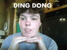 Ding Ding Dong GIFs Find Share On GIPHY Ding Ding Dong GIFs Find Share On GIPHY