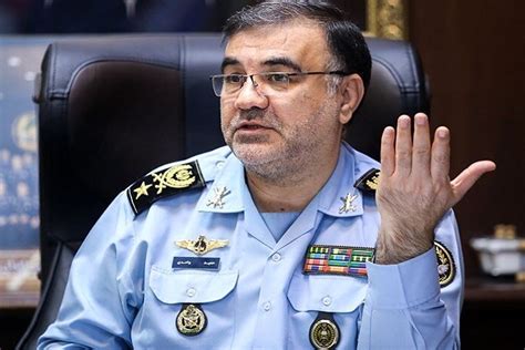 سامانه شبیه‌ساز مراقبت پرواز نیروی هوایی ارتش رونمایی شد