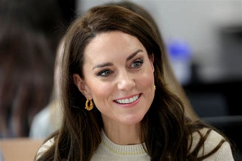 Kate Middleton Is Charting Her Own Path As The Princess Of Wales