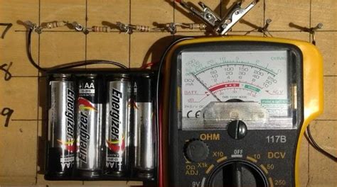 Multimeter Vs Ohmmeter Which Is Right For You