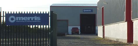Merris makes the move to larger premises - Merris