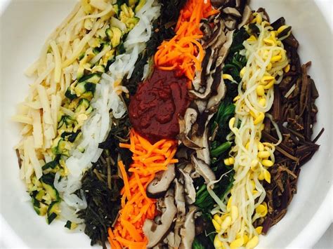 Korean Travel Eat And Enjoy At Jeonju Bibimbap Festival Trippose