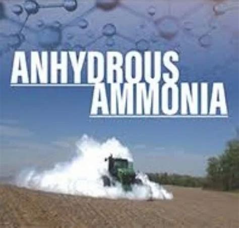 Anhydrous Ammonia At Best Price In Hyderabad By Nagarjuna Fertilizers