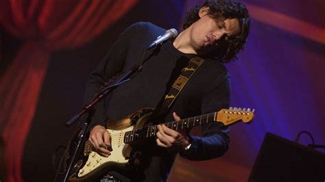 When John Mayer Put His Fender Strat In The Freezer Guitar World
