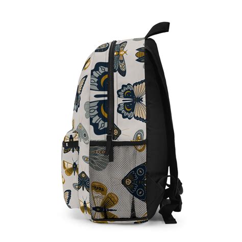 Butterfly Backpack Etsy