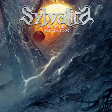 Sylvatica Evil Seeds Metal Kingdom