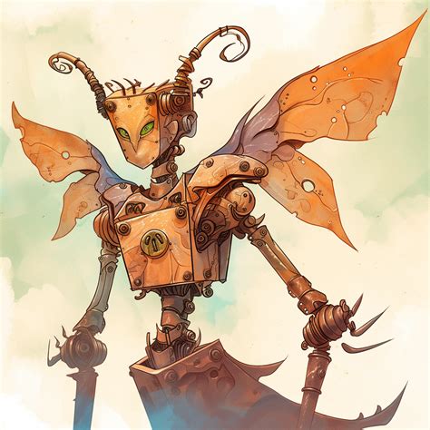 Modron Procession The Planescape I Am The Mimir