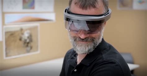 This Is How Microsoft Will Solve The Hololens 2 Field Of View Issue