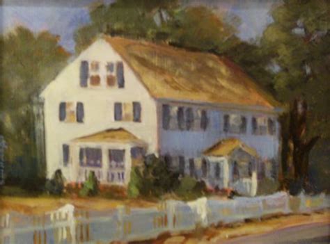 Gallery Dorothy Downing Blackstone Valley Art Association
