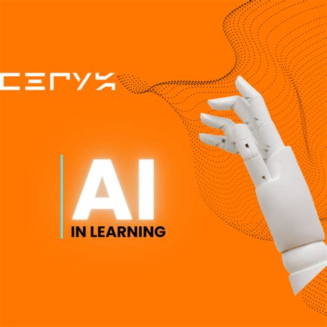Emerging Tech In Landd Ais Transformative Impact On Learning