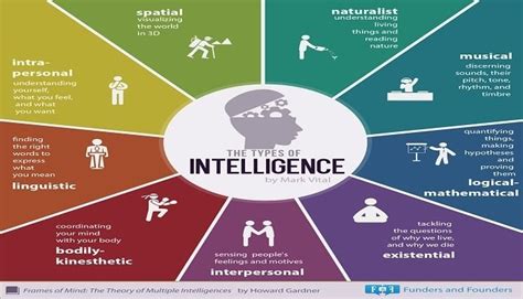 The Power Of The 9 Intelligences Harnessing Human Potential