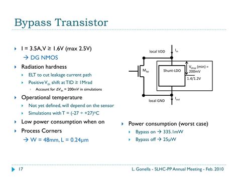 Can You Bypass A Transistor At Dino Orlando Blog