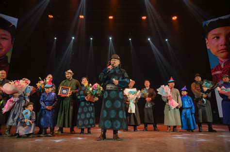 Нийслэлийн Соёл Нийслэлийн Соёл урлагийн газар