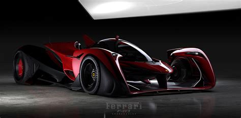 Ferrari F