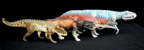 19 Best Postosuchus Triassic Images On Pinterest Dinosaurs