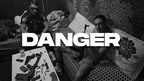 Baby Gang X Zkr X Type Beat Danger Instru Old School Youtube