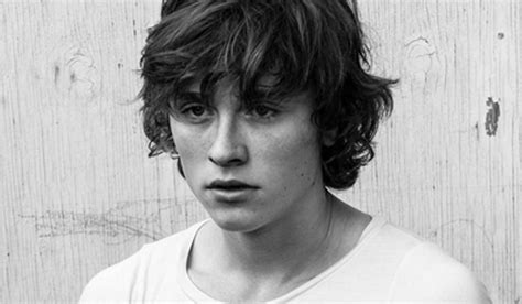 Yandr Cast Tristan Lake Leabu As Reed Hellstrom Comings And Goings