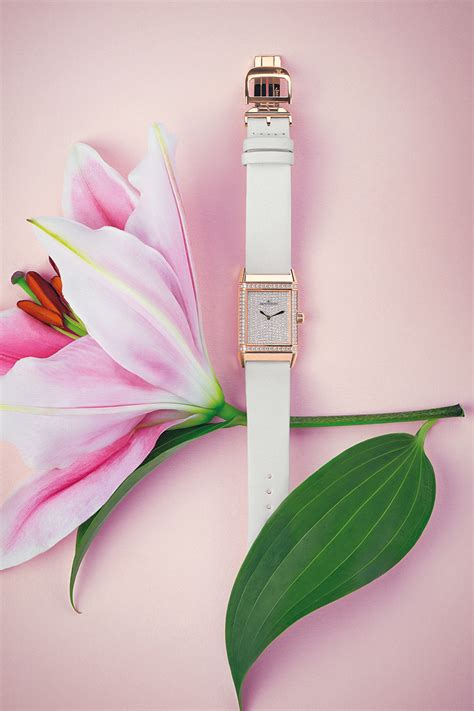 Jaeger Lecoultre‬ For Women Behance