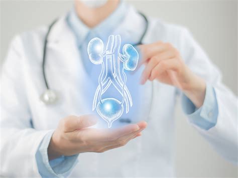 Men Who Neglect The Prostate Examination Are Increasing Their