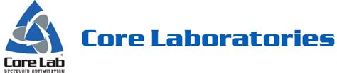 Catalog Core Lab