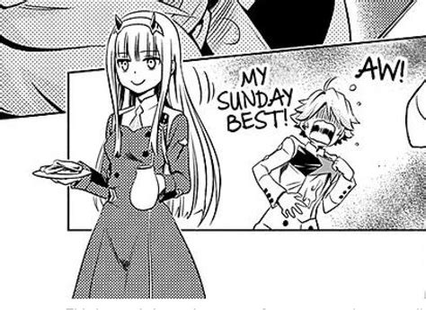 Underrated Zero Two Face R ZeroTwo