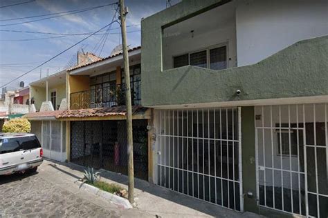 Se Vende Casa En Joaquín Aarón Colonia Joaquín Aarón C P 44768