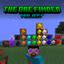 The Ore Finder Project Minecraft Bedrock Addons CurseForge