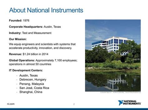 Application Continuity Ppt