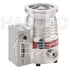 上海伯东 Pfeiffer 涡轮分子泵 HiPace 80