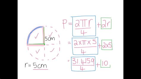 Lonnie Savoie Calculating Area Of A Circle Using Circumference