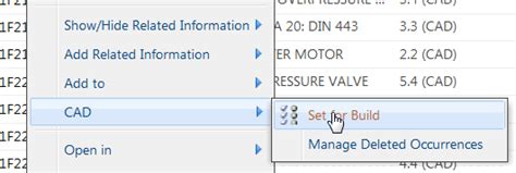 Wtpart And Cad Document Build Failed In Windchill Ptc Community