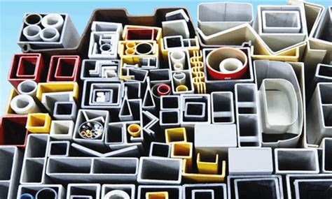 What Is FRP In Construction And How Does It Compare To Other Materials