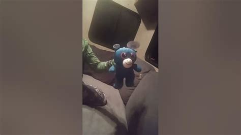 New Stuffys Youtube