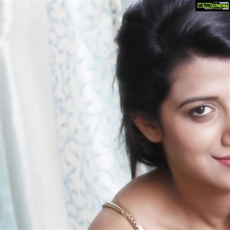 Shilpa Manjunath Instagram Gethu Cinema