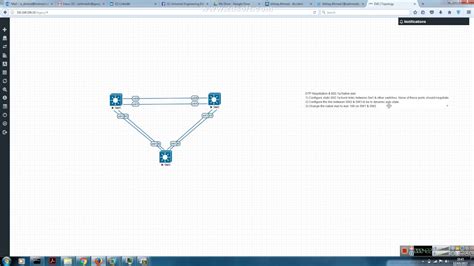 Dynamic Trunking Protocol Dtp Negotiation Q Protocol Youtube