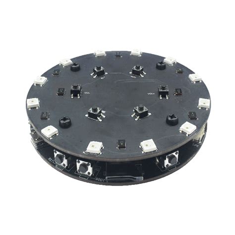 Espressif Esp32 S3 Eye Development Board Details Pinout