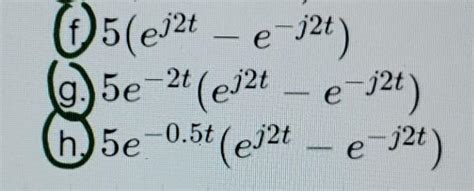 solved use matlab to plot x t when x t is f