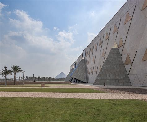 When Does The Grand Egyptian Museum Open Everything We Know About The