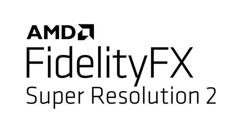 Amd Gpuopen Its Time To Upscale Fsr 2 Even Further Meet Fsr 21