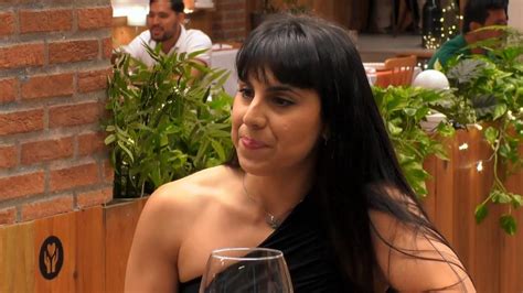 La sorprendente confesión de una soltera de First Dates sobre los
